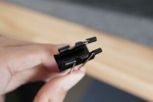 セリアの「ダブルクリップ」を全部買ってみます【8種類】 | rooms19