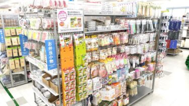 100均ダイソーの「タレビン」を全部買ってみます【6種類】 | rooms19