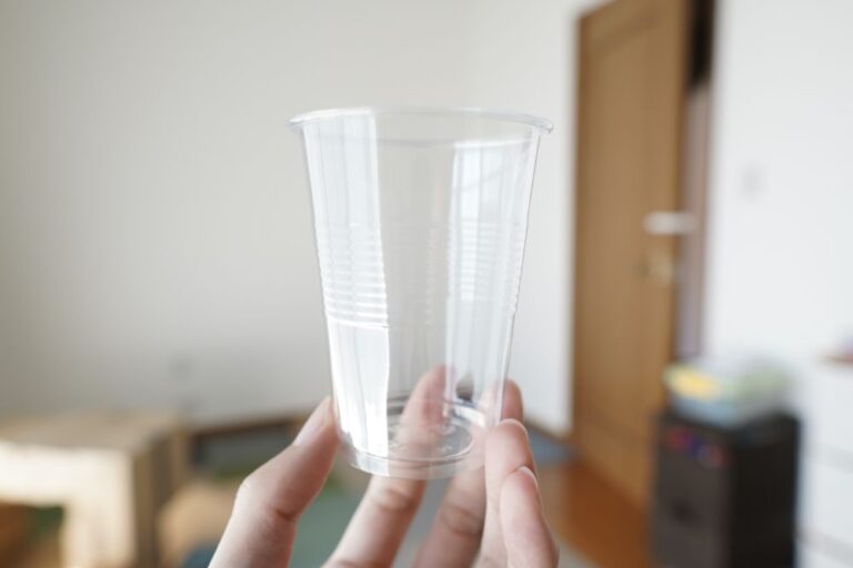 100均ダイソーの「クリアカップ」を全部買ってみます【6種類】 | rooms19